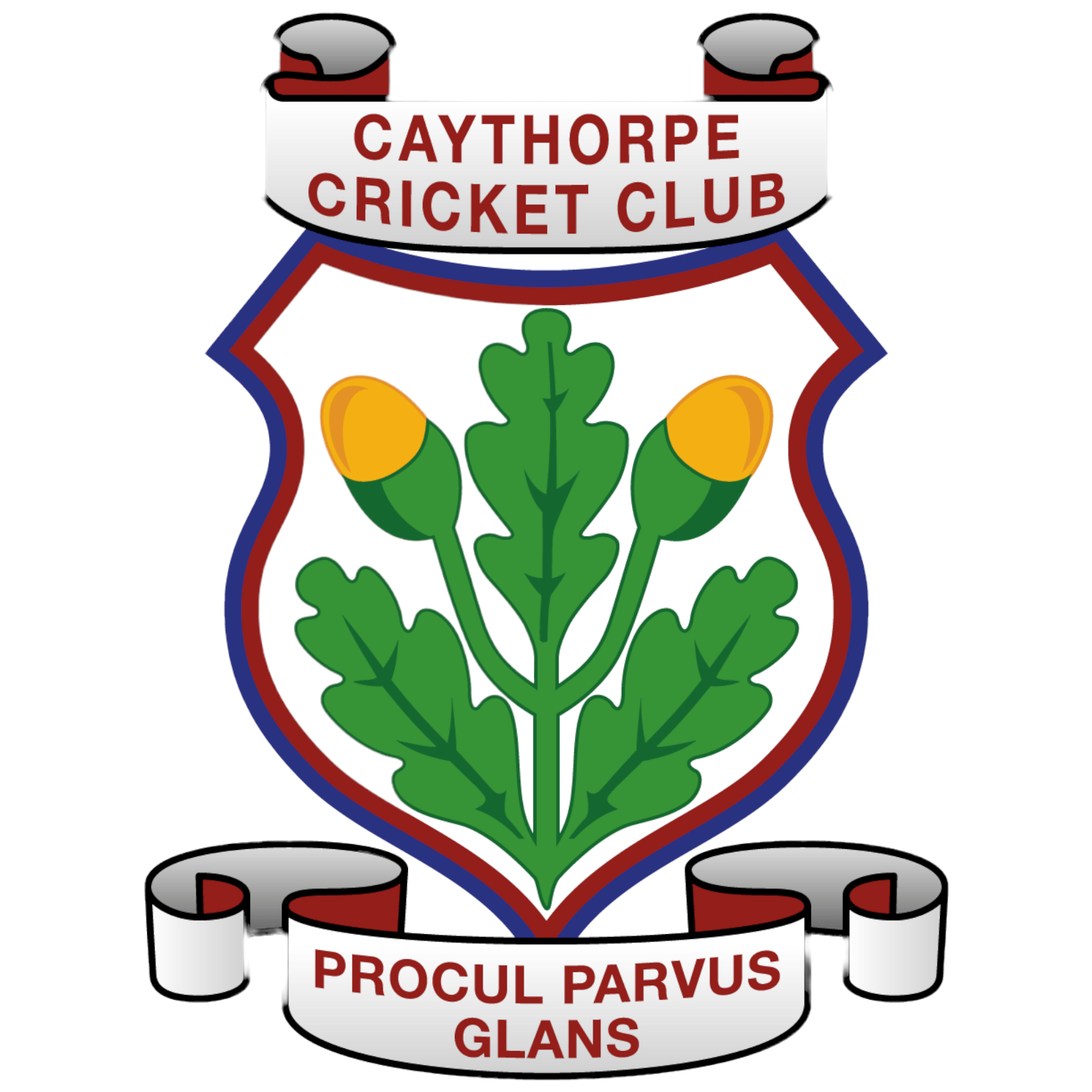 Caythorpe Cricket Club - Kit Shop – Mad Dog Sports