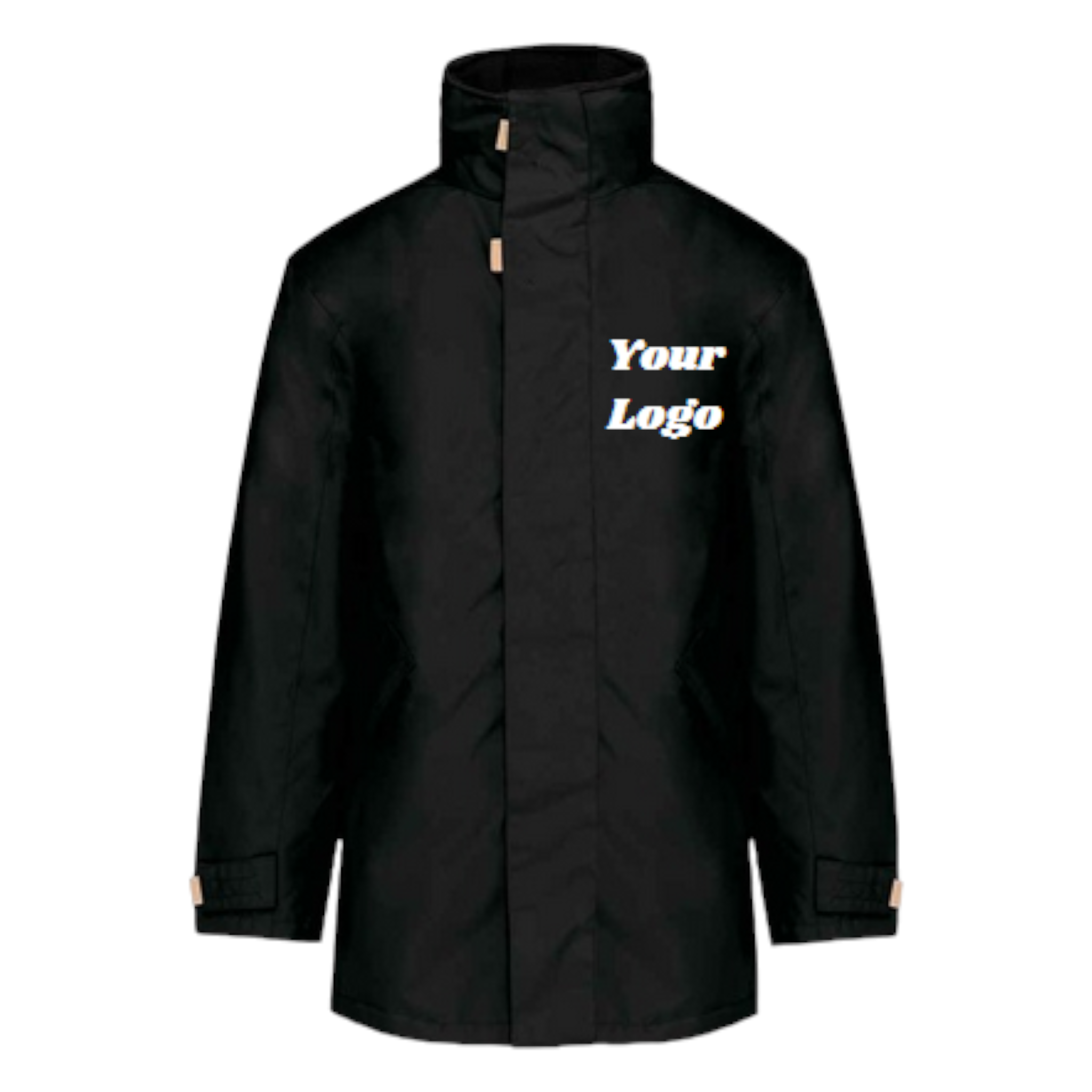 Jackets – Mad Dog Sports