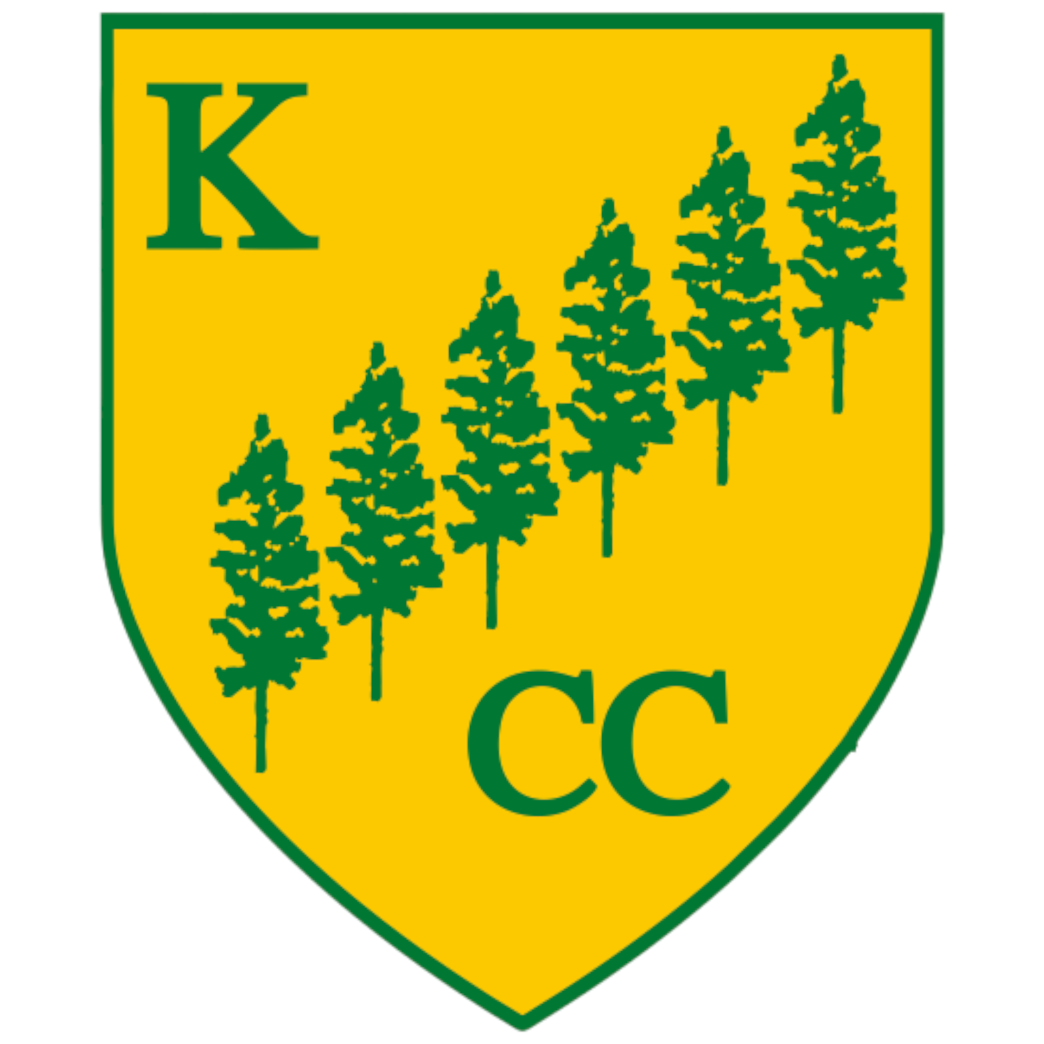 Kinoulton CC – Mad Dog Sports