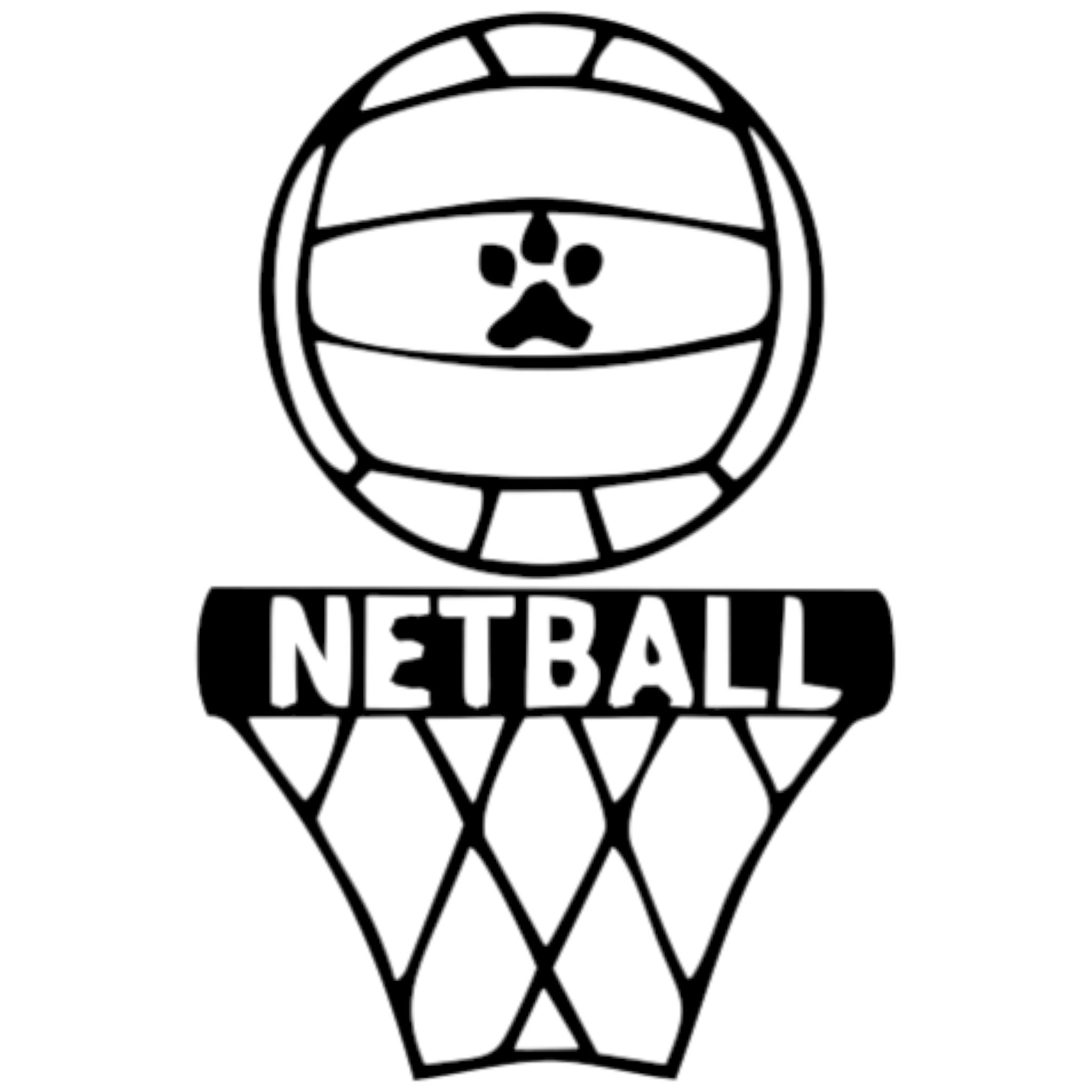 Netball Clubs – Mad Dog Sports