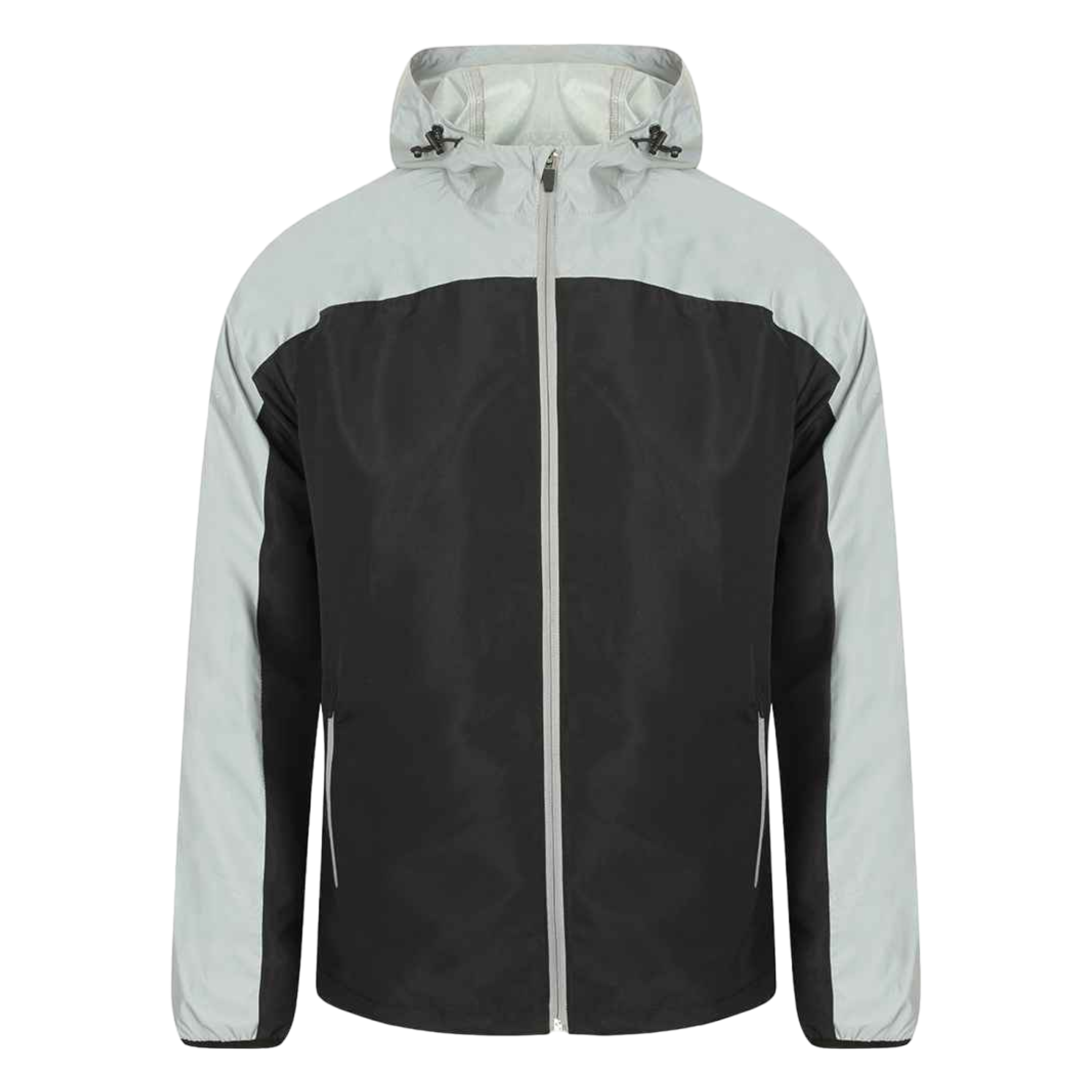 Reflective Jackets – Mad Dog Sports