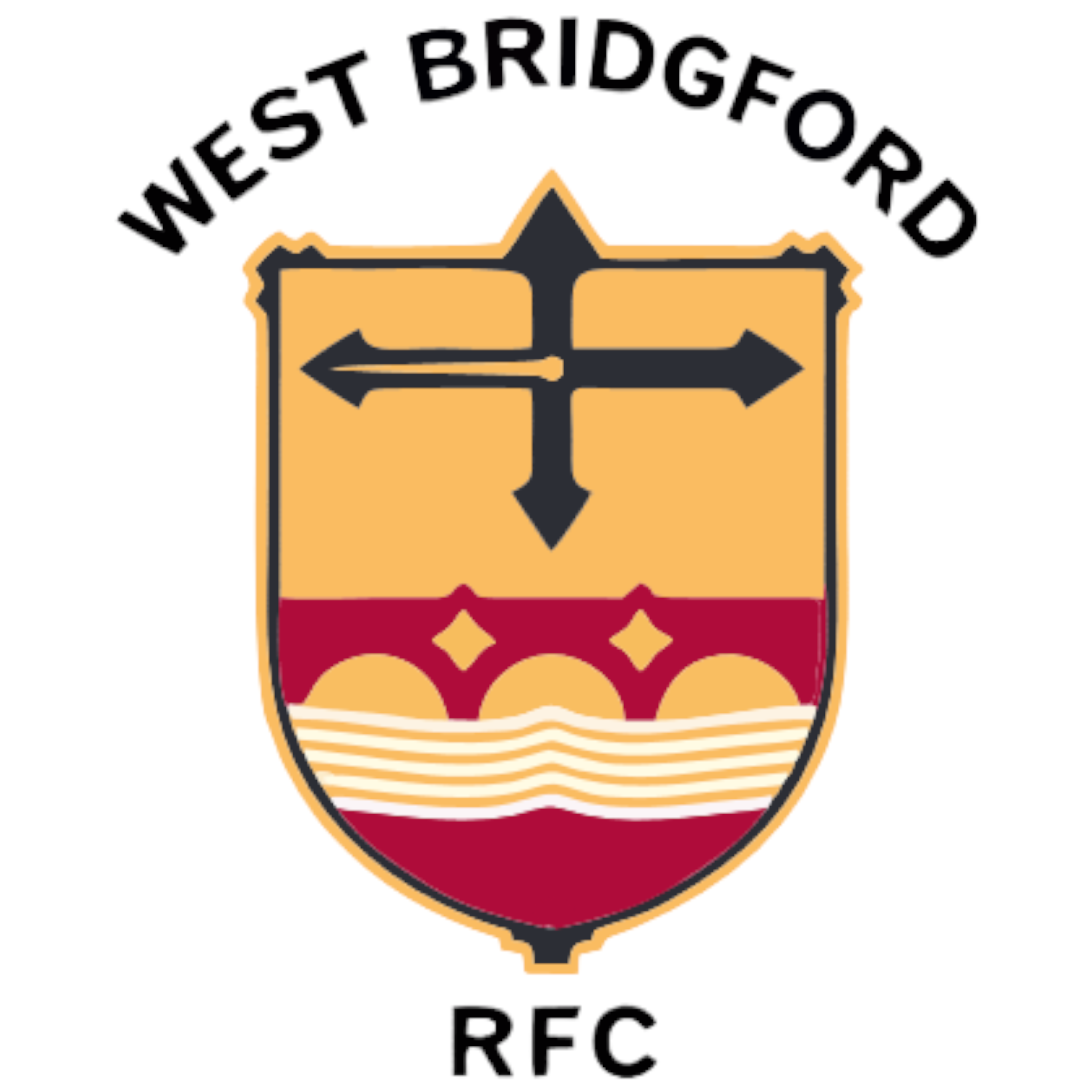 West Bridgford RFC - Kit Shop – Mad Dog Sports