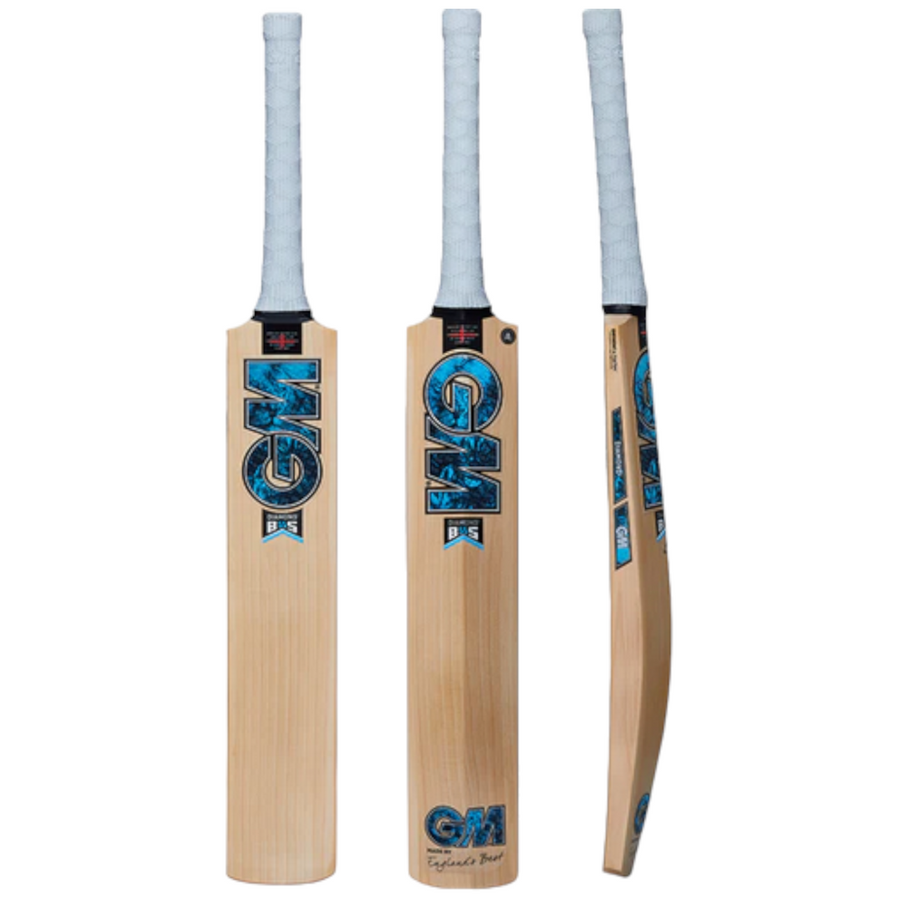 Gunn and Moore Diamond 606 Cricket Bat 2024 – Mad Dog Sports