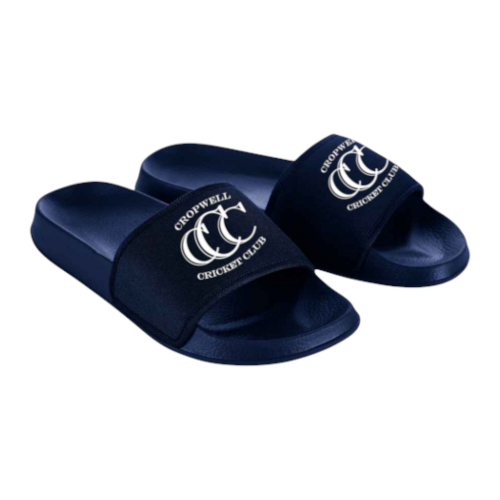 Cropwell CC Sliders – Mad Dog Sports