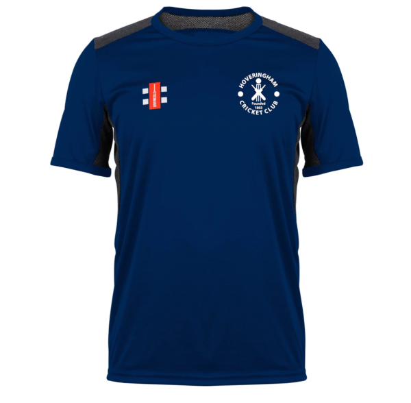 Hoveringham CC Pro Performance T-Shirt – Mad Dog Sports