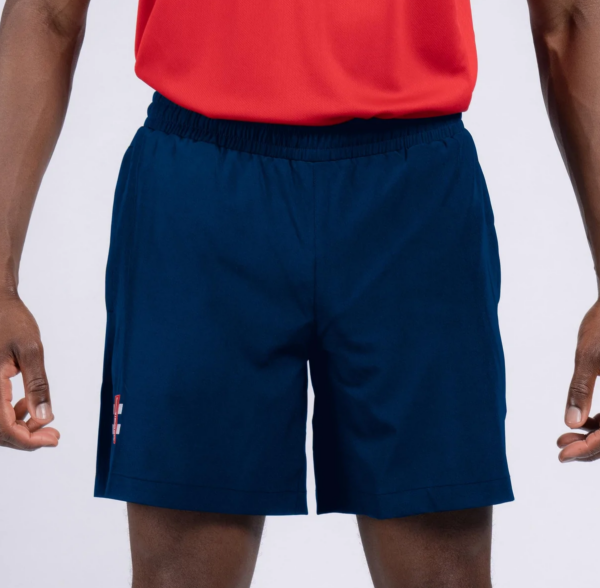 Hoveringham CC Velocity Shorts – Mad Dog Sports